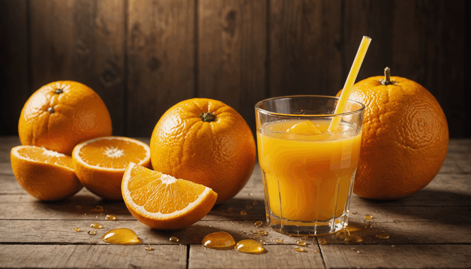Découvrez les multiples vertus santé du jus d’orange frais – Le fait ...